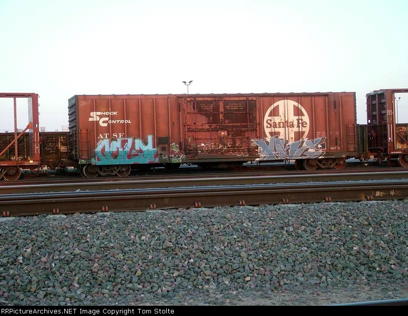 Atsf